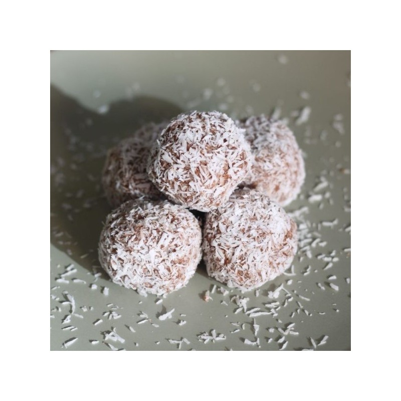Energy balls Chocolate (3 uds)
